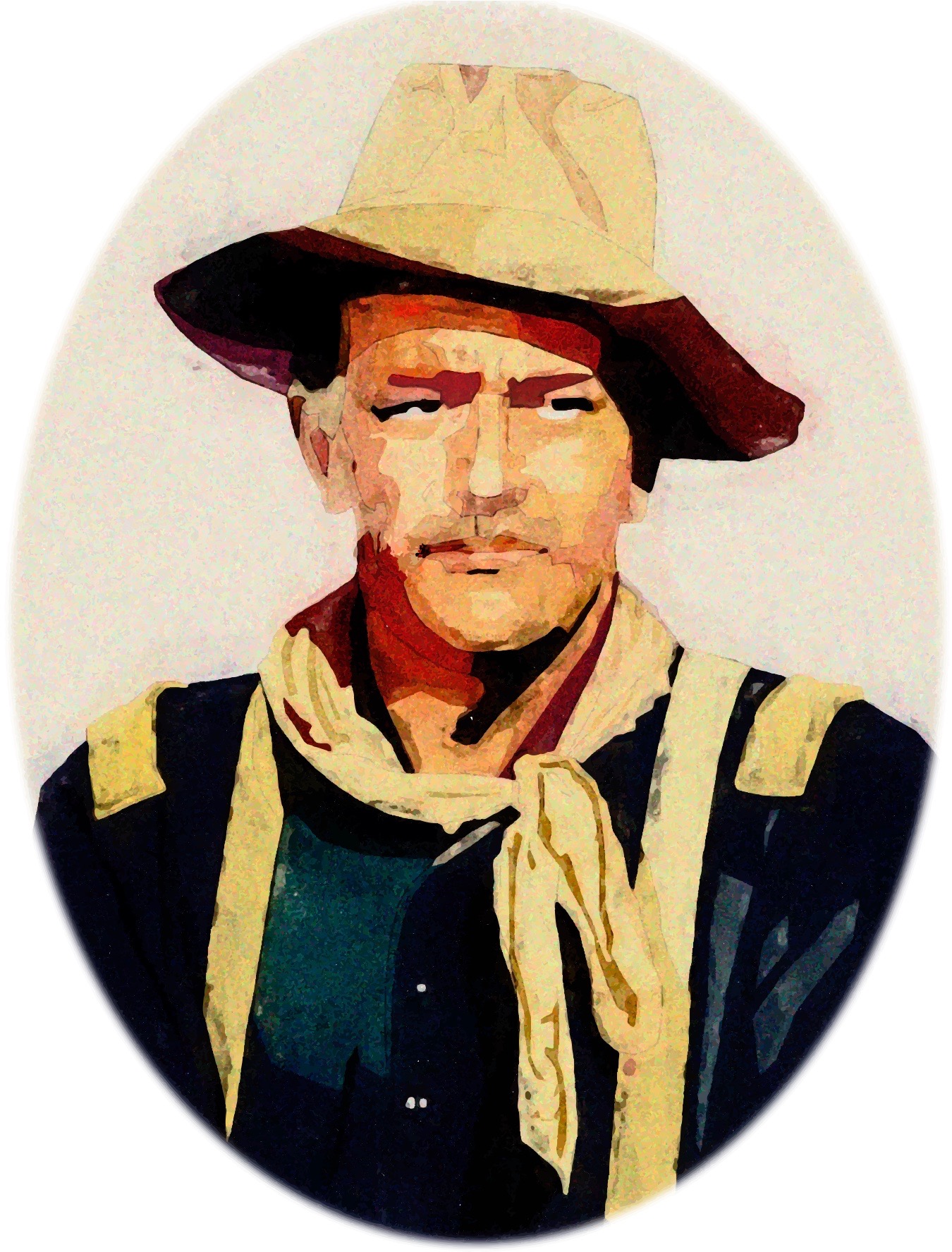 john wayne.psd (1) | PAINTBRUSH TO PIXEL
